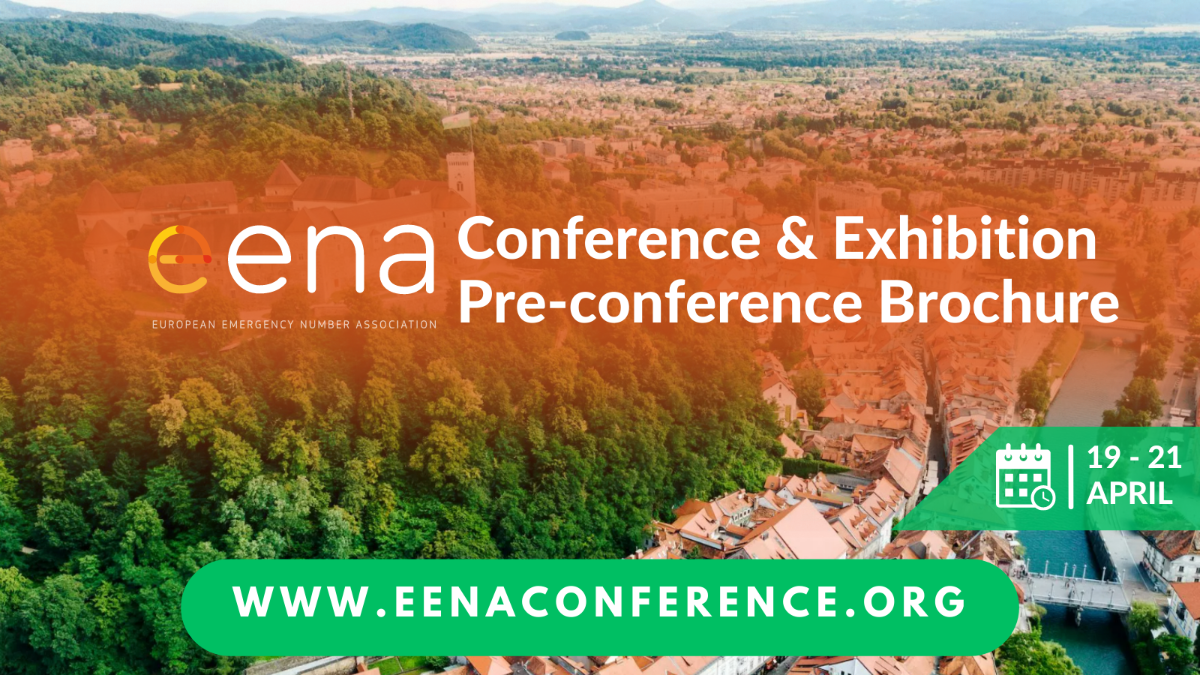 Home - EENA Conference