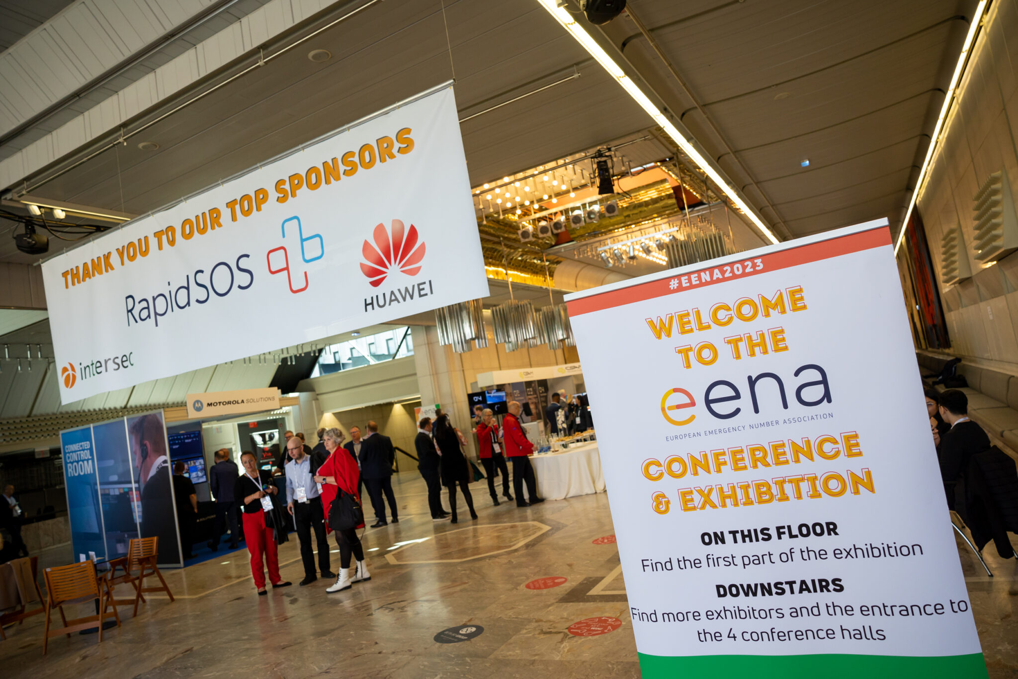 Home - EENA Conference