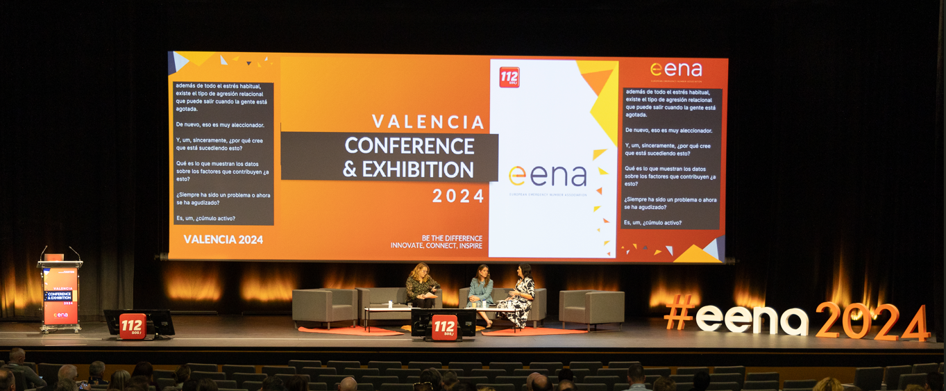 Home - EENA Conference