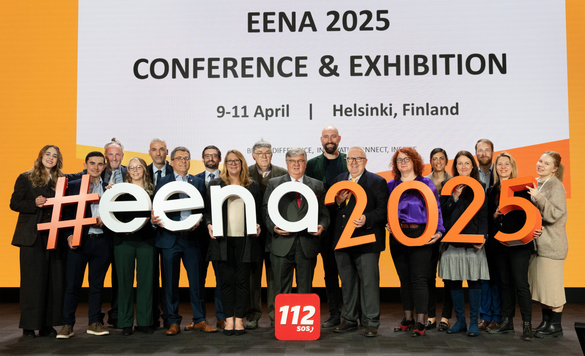 Home - EENA Conference