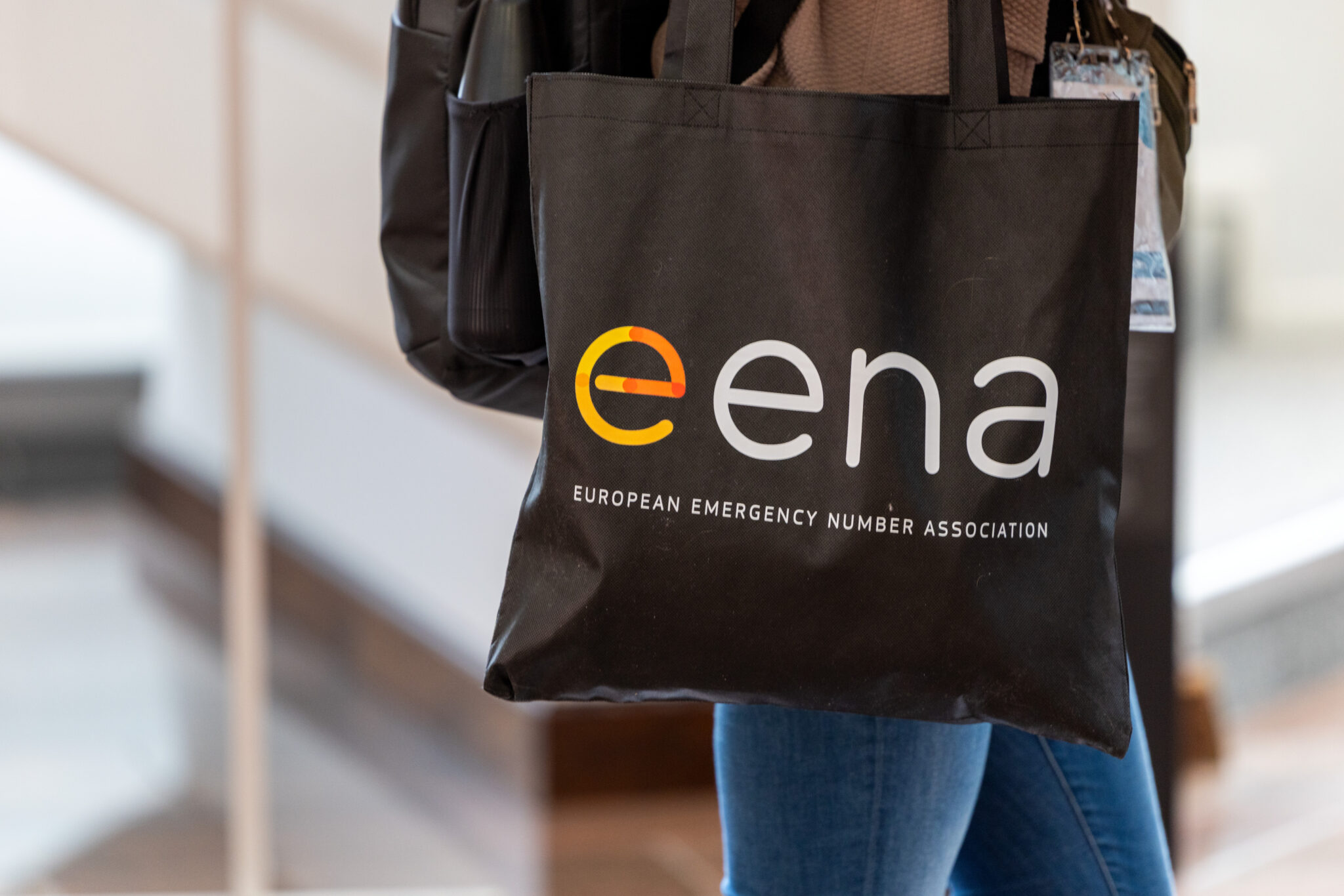 Registration - EENA Conference