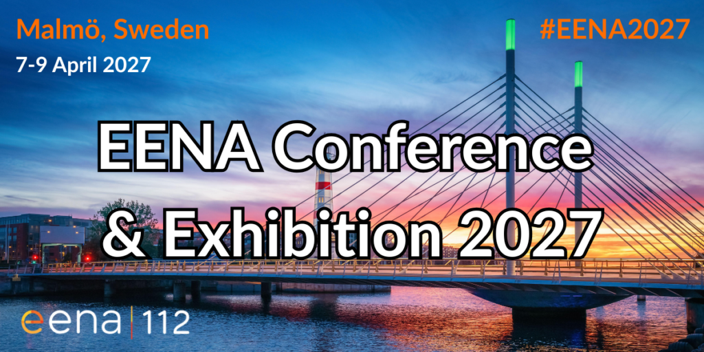 #EENA 2026 - EENA Conference