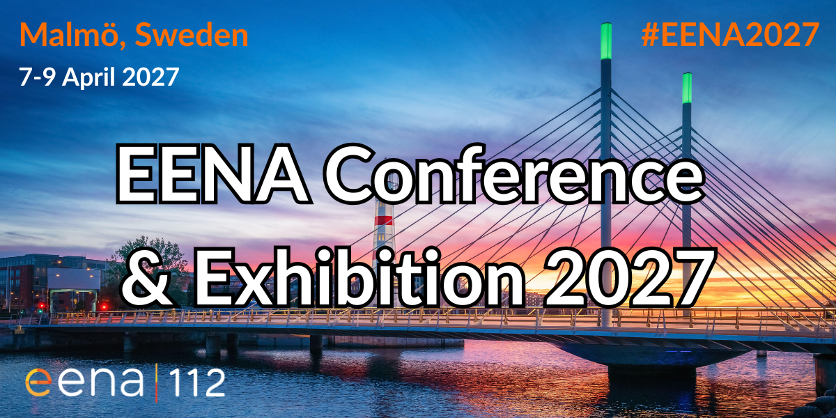 #EENA 2026 - EENA Conference